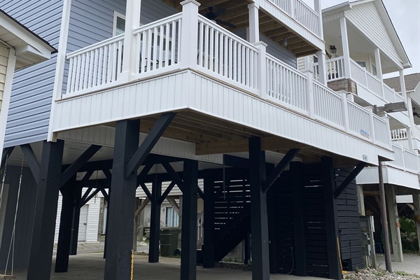 C Crest Property Management, LLC