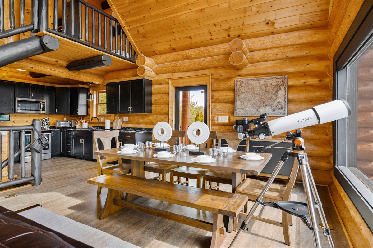 Mountain Sky Cabin – Luxury Vacation Cabin In The Smoky Mountains