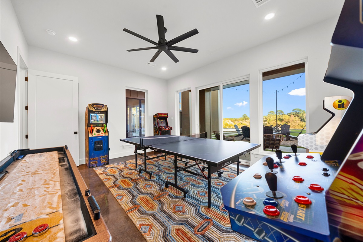 Stillwater - Overnight Digs