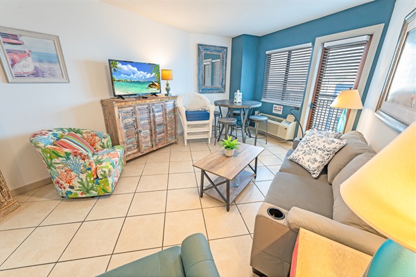 Search Rentals - Big Fish Rentals