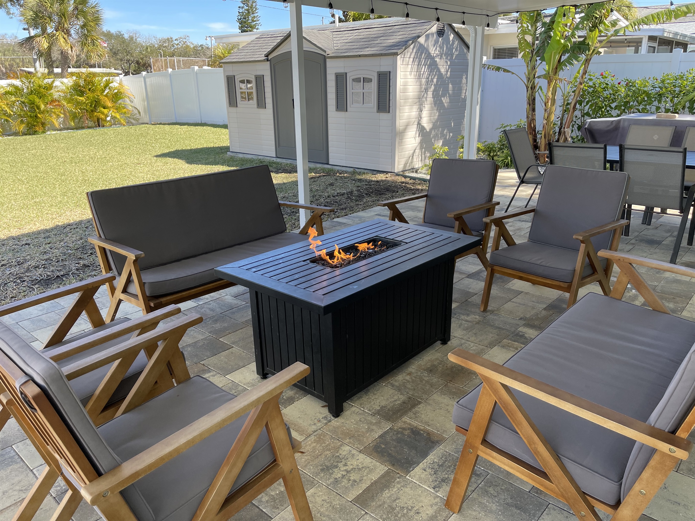 Sandy Feet Vacation Rentals Home Page - Sandy Feet Vacation Rentals