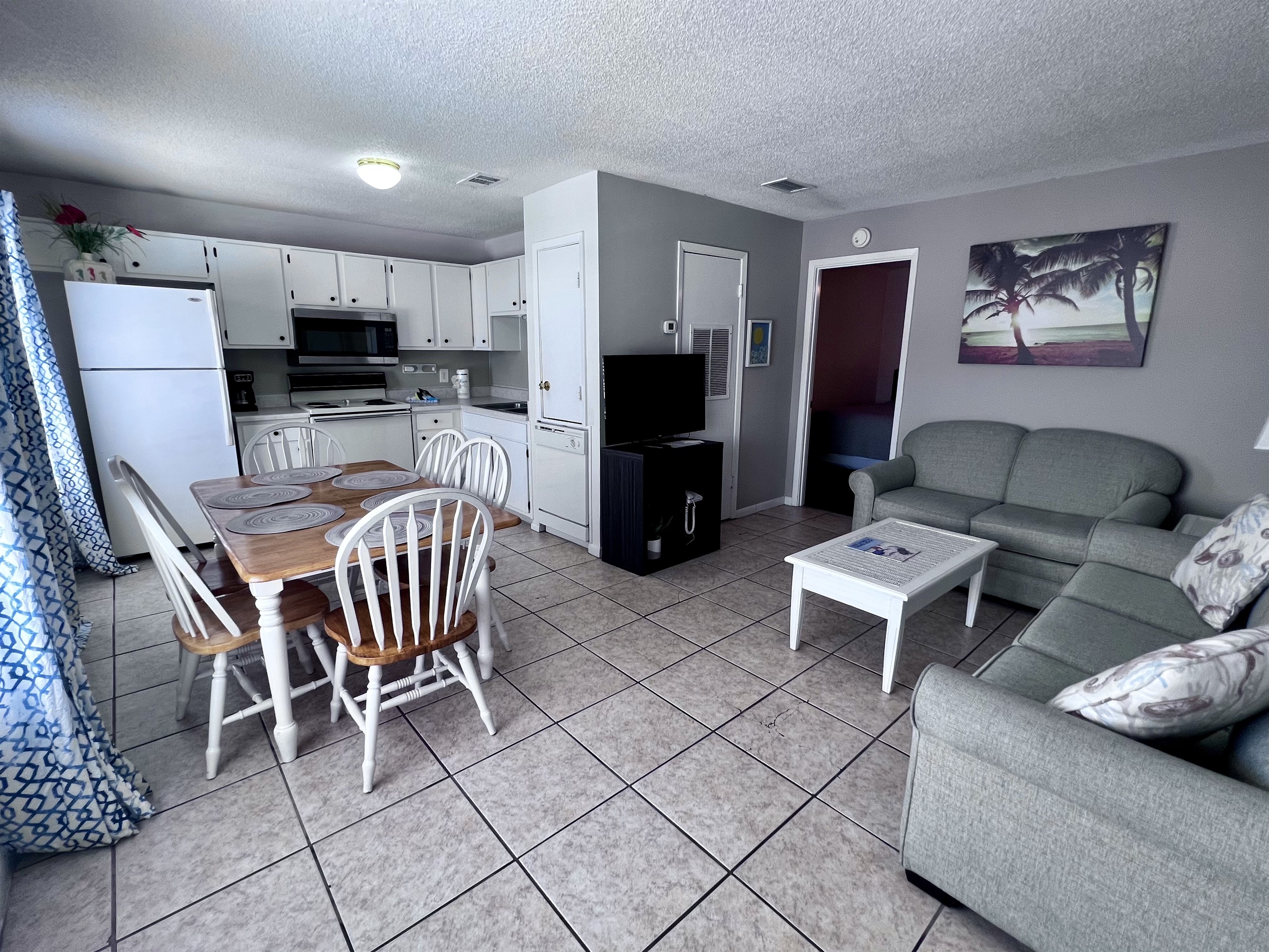 Paradise Isle Resort