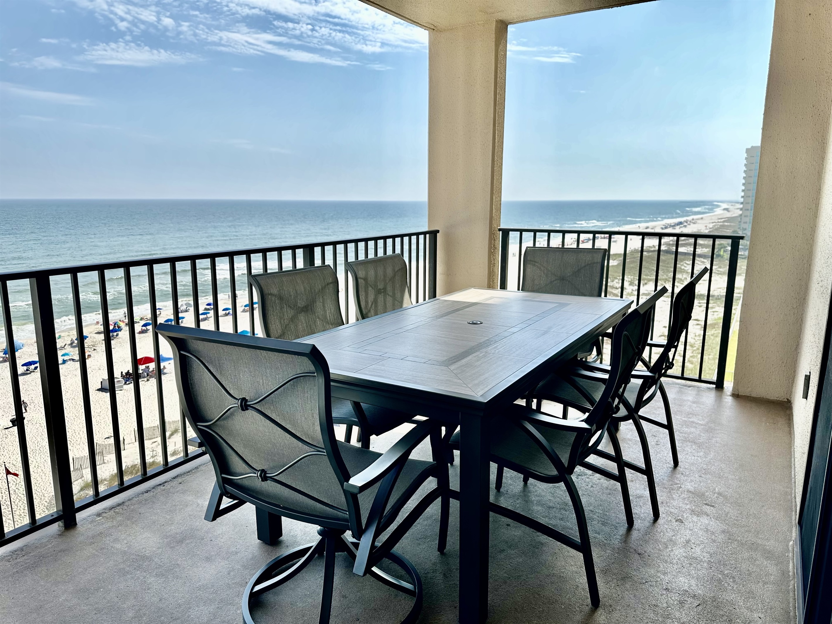 Phoenix X - 813 - Ocean South Properties/Keller Williams Alabama Gulf Coast