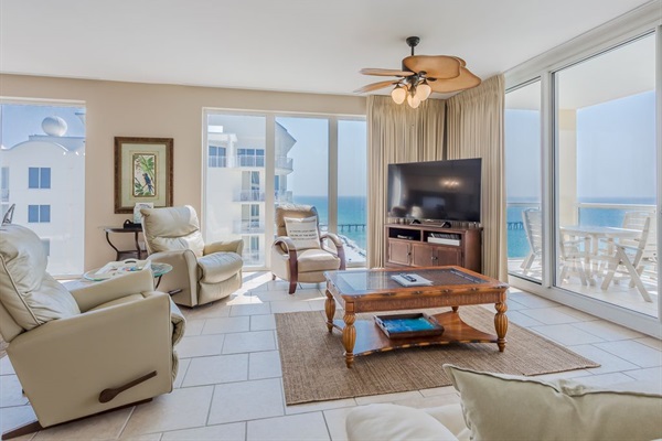 Island Time Beach Rentals