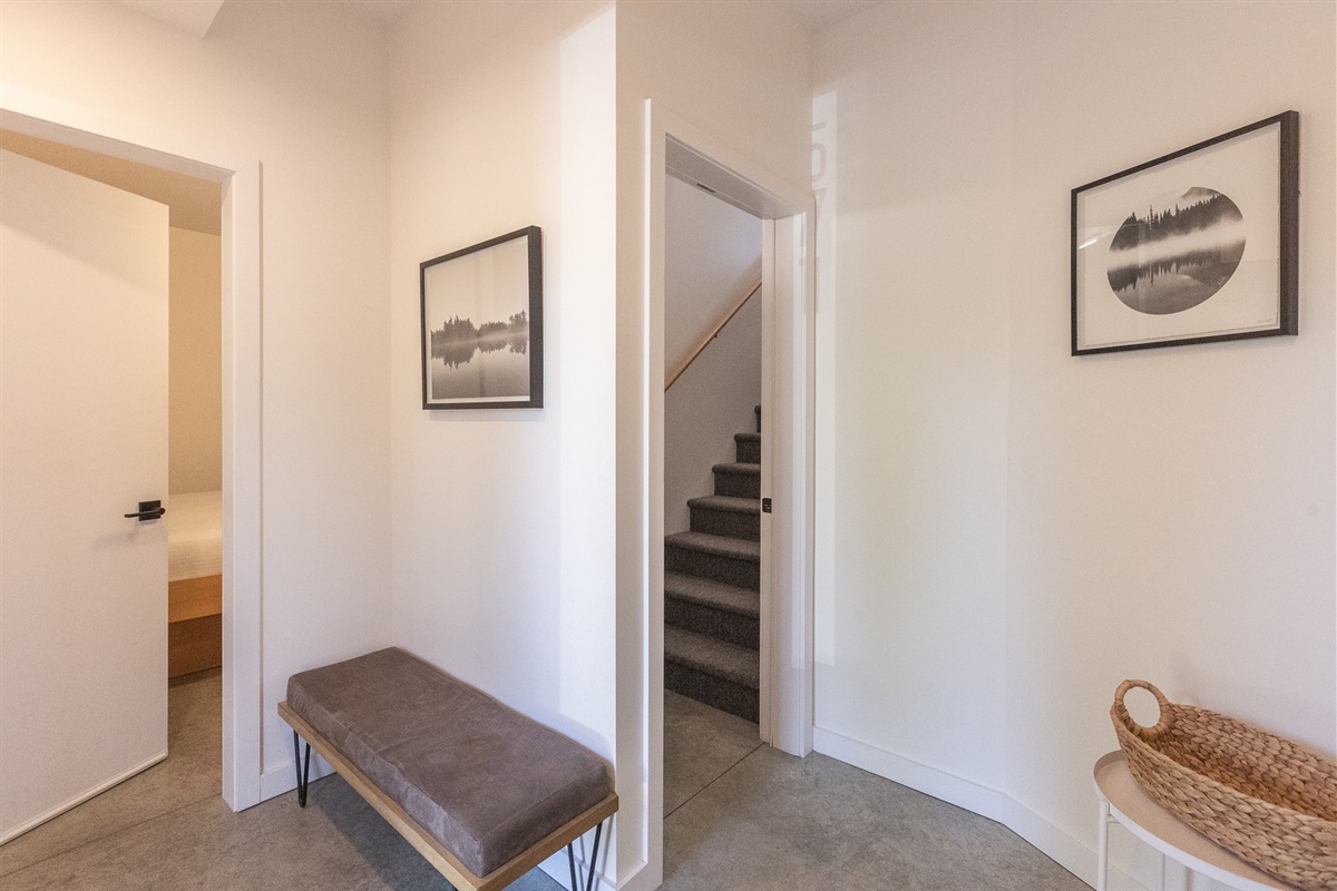 The Pods Paradise - Tofino Vacation Rentals