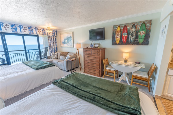 Search Rentals - Big Fish Rentals