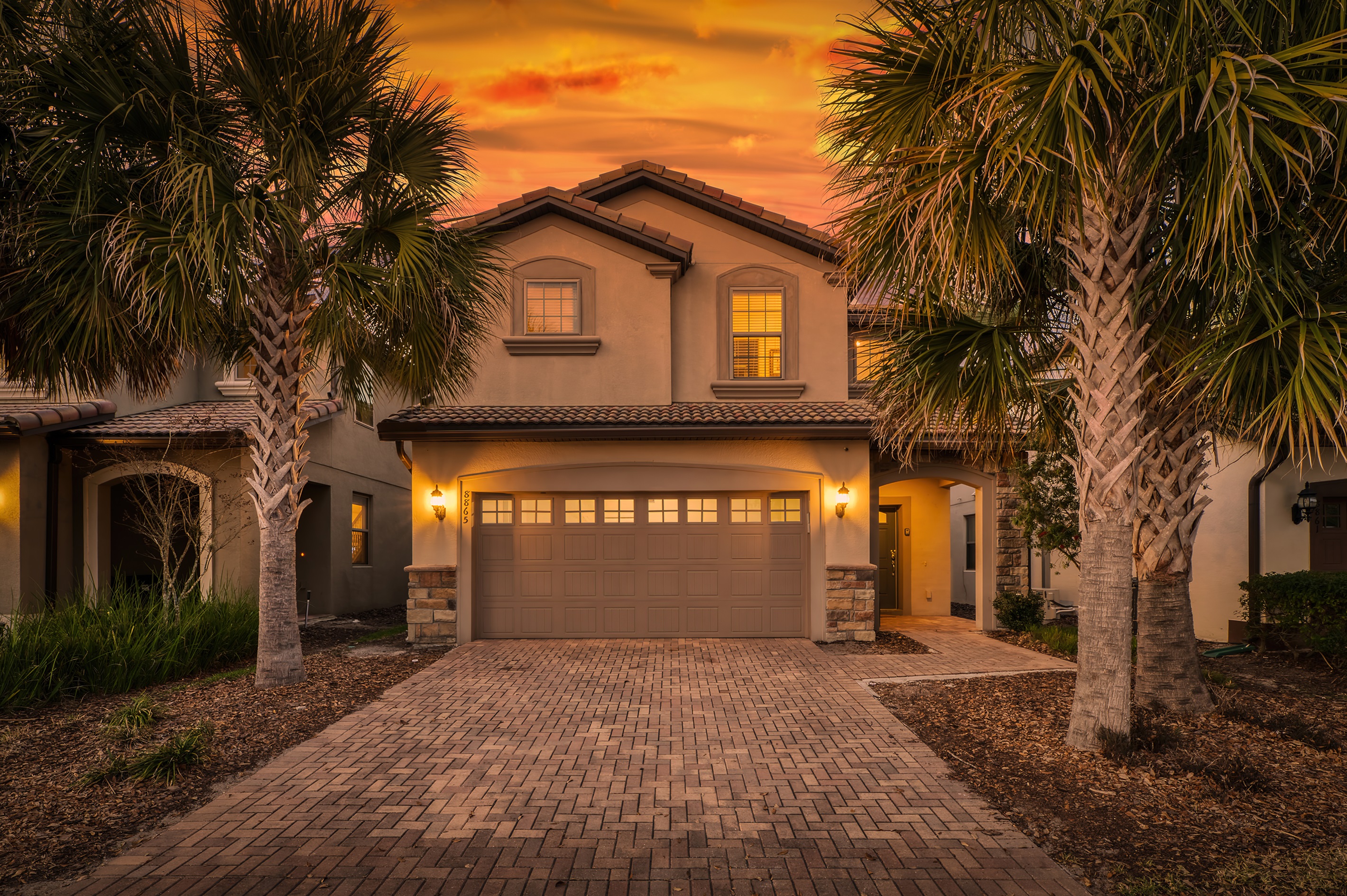 "Mickey's Retreat" Fantastical Disney Villa Escape - Lovesun Vacation Homes