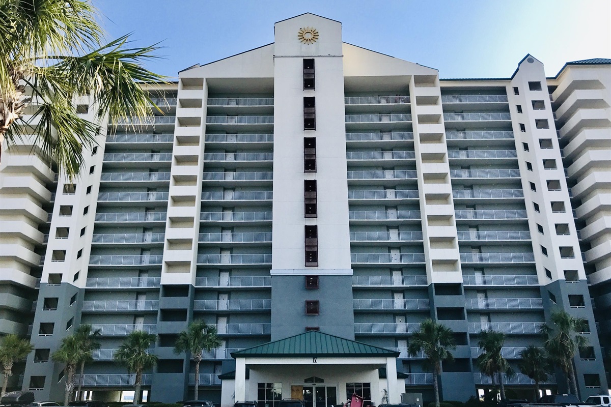 Long Beach Resort Unit 204 | Pineapple Realty Group