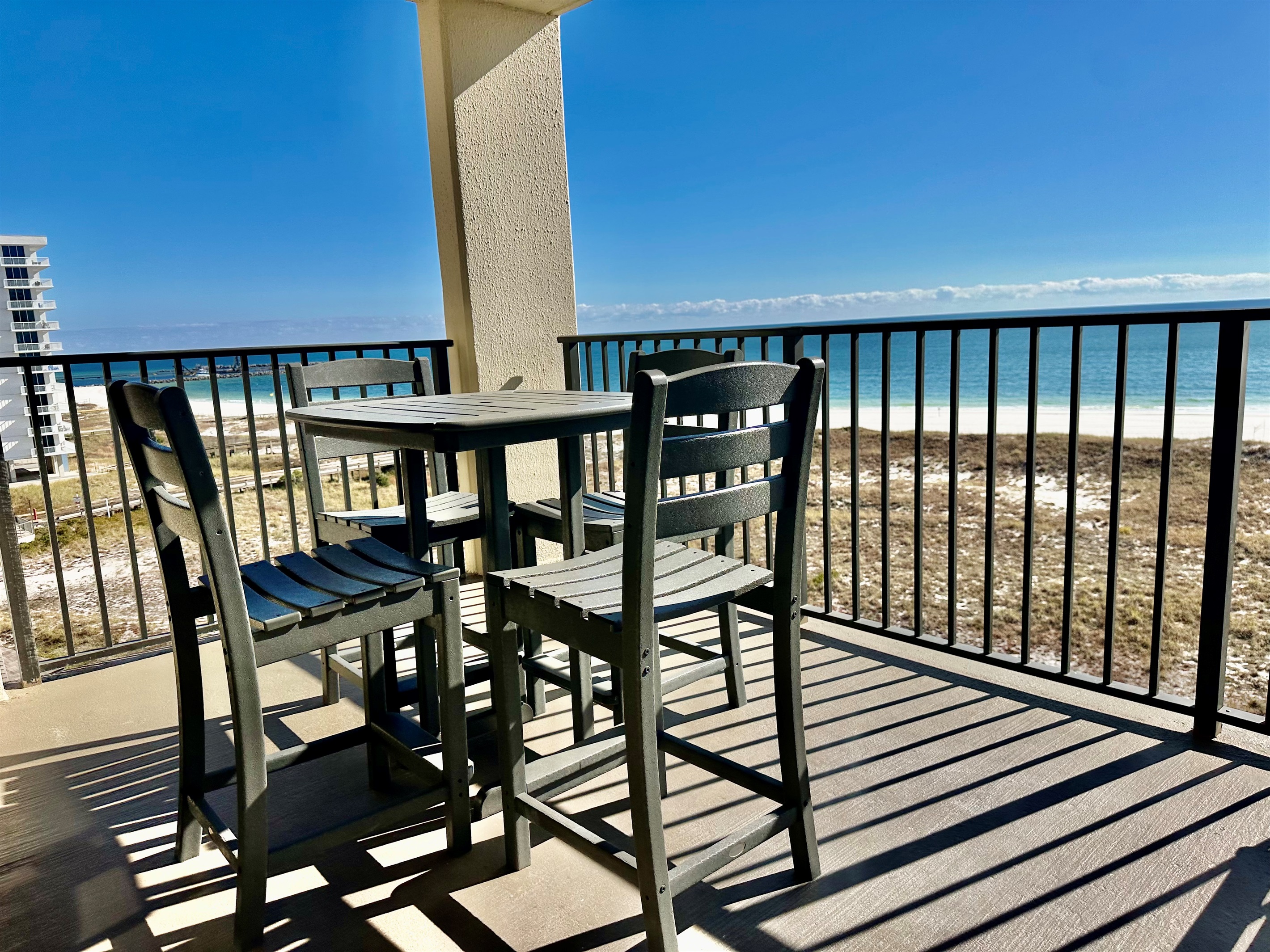 Phoenix VII - 607 - Ocean South Properties/Keller Williams Alabama Gulf ...
