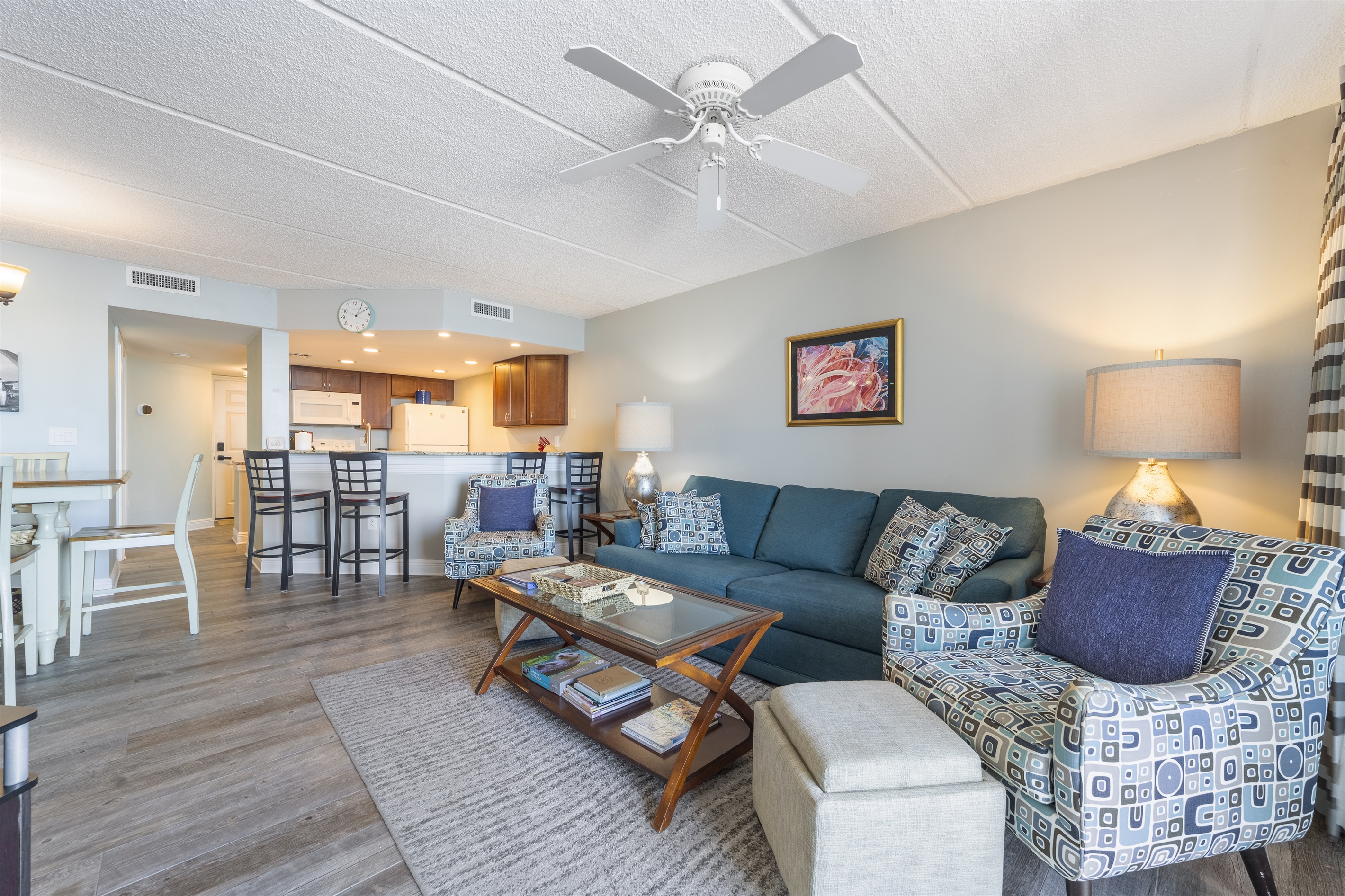 Southpoint 707 Oceanfront Top Floor! - Ponce Inlet, FL