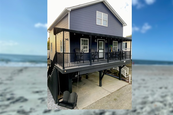 C Crest Property Management, LLC