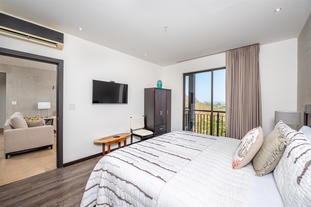 Roble Sabana 203 – My Guanacaste Vacation