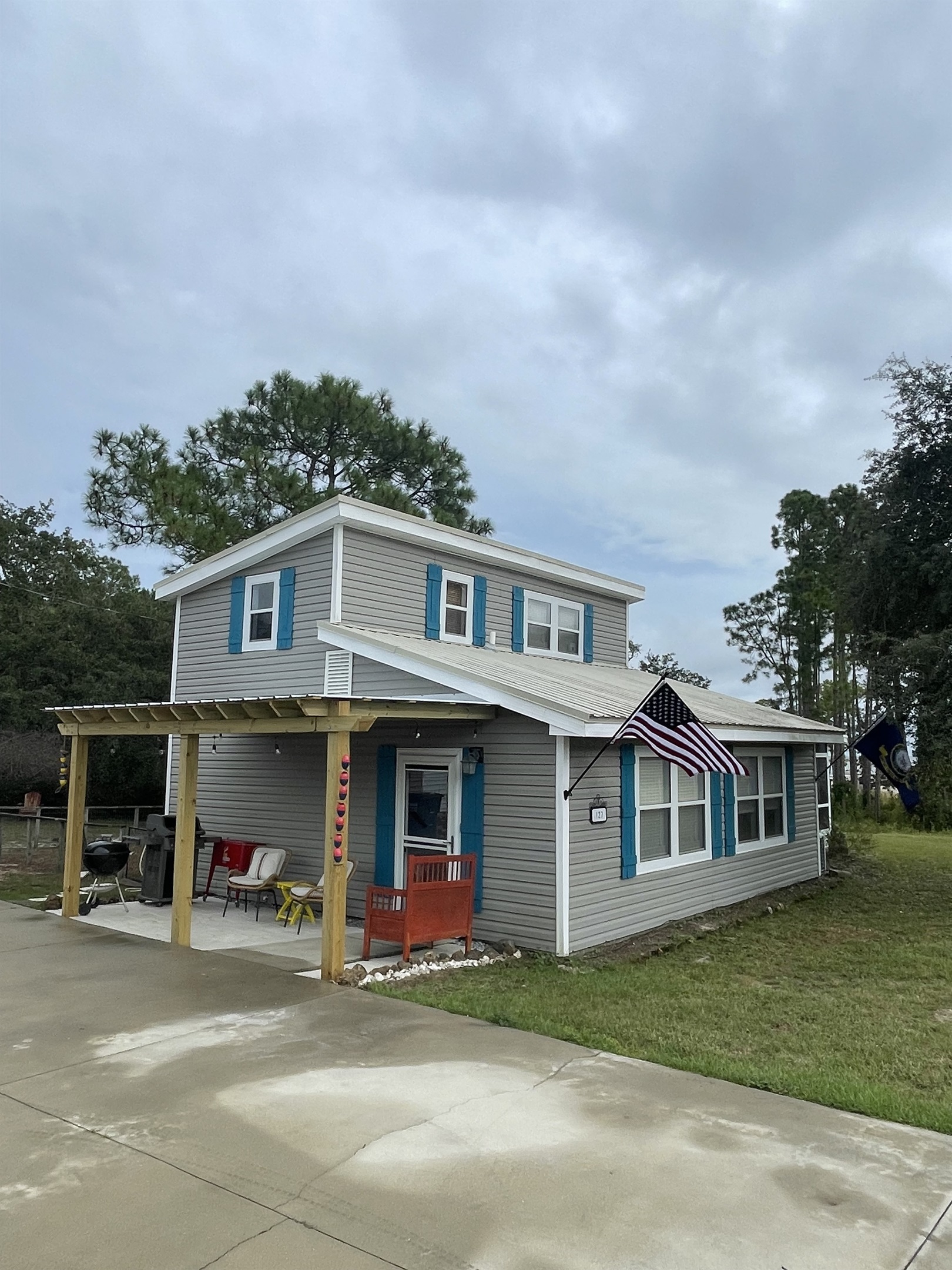 Bosun Joe's Boathouse - Sandy Beach Properties, LLC