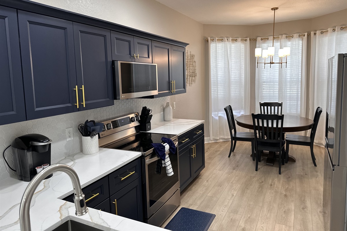 The Windsor Magic - Discover Windsor Hills