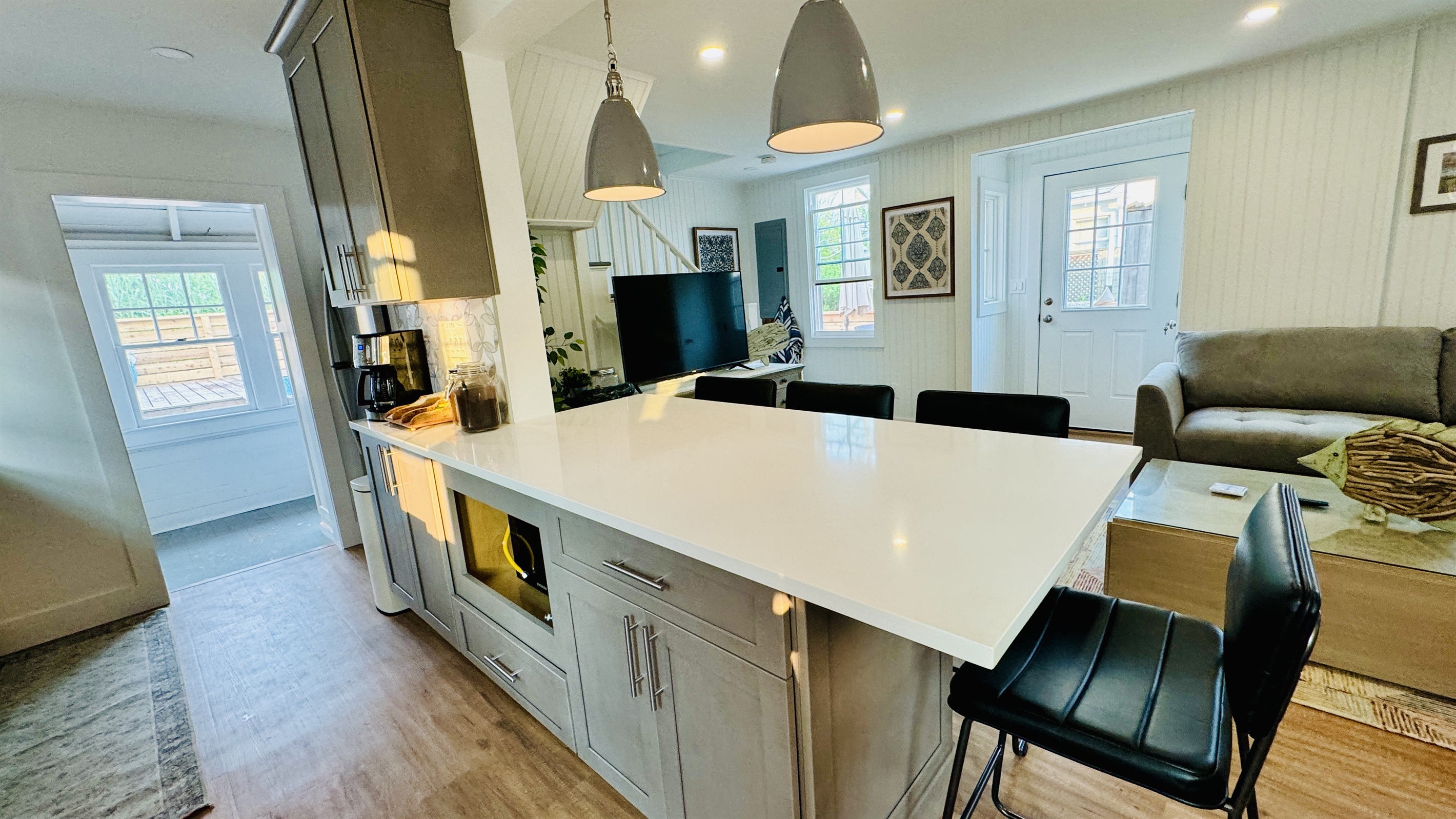 Firefly Haven - Firefly Haven