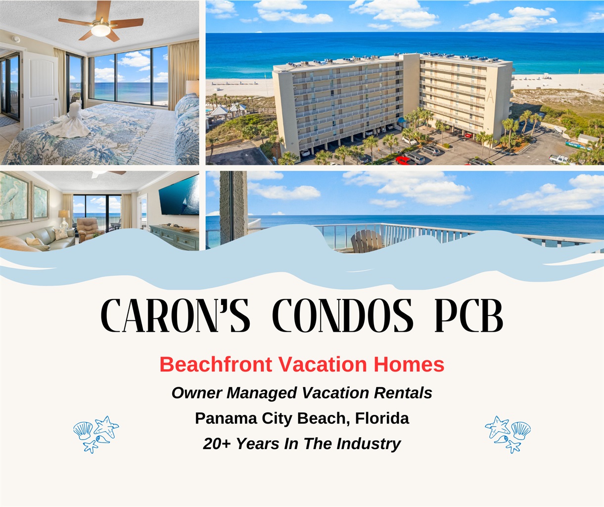 CARONS CONDOS