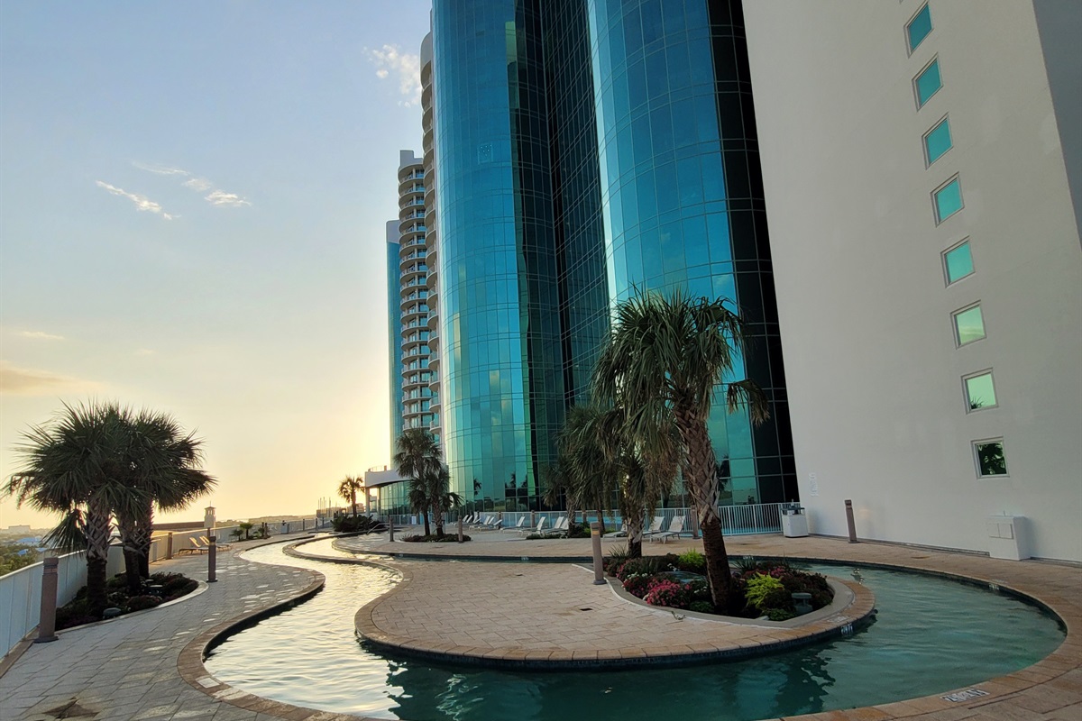 Turquoise Place C-1005 - Beach Life Vacation Rentals LLC