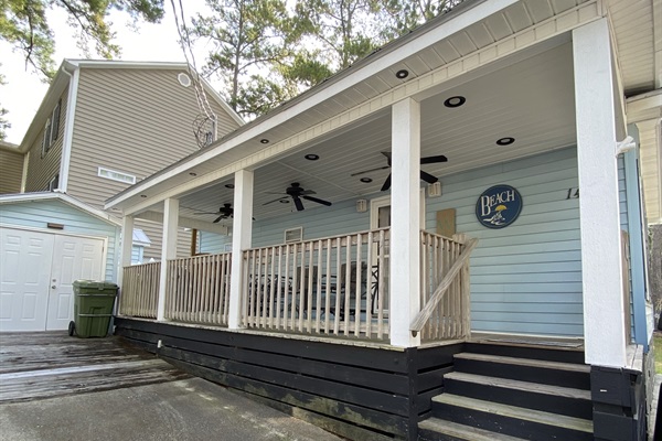 C Crest Property Management, LLC