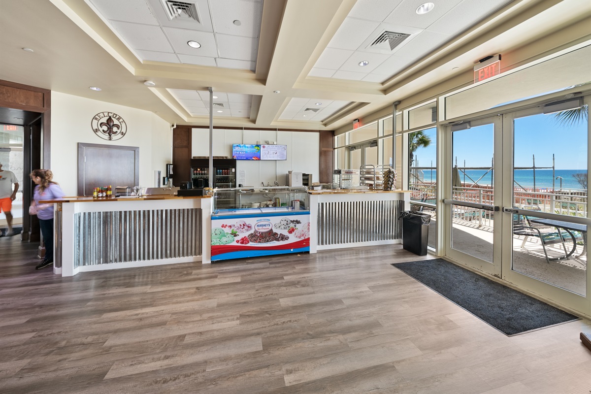 Aqua 707 - Warren Beach Rentals