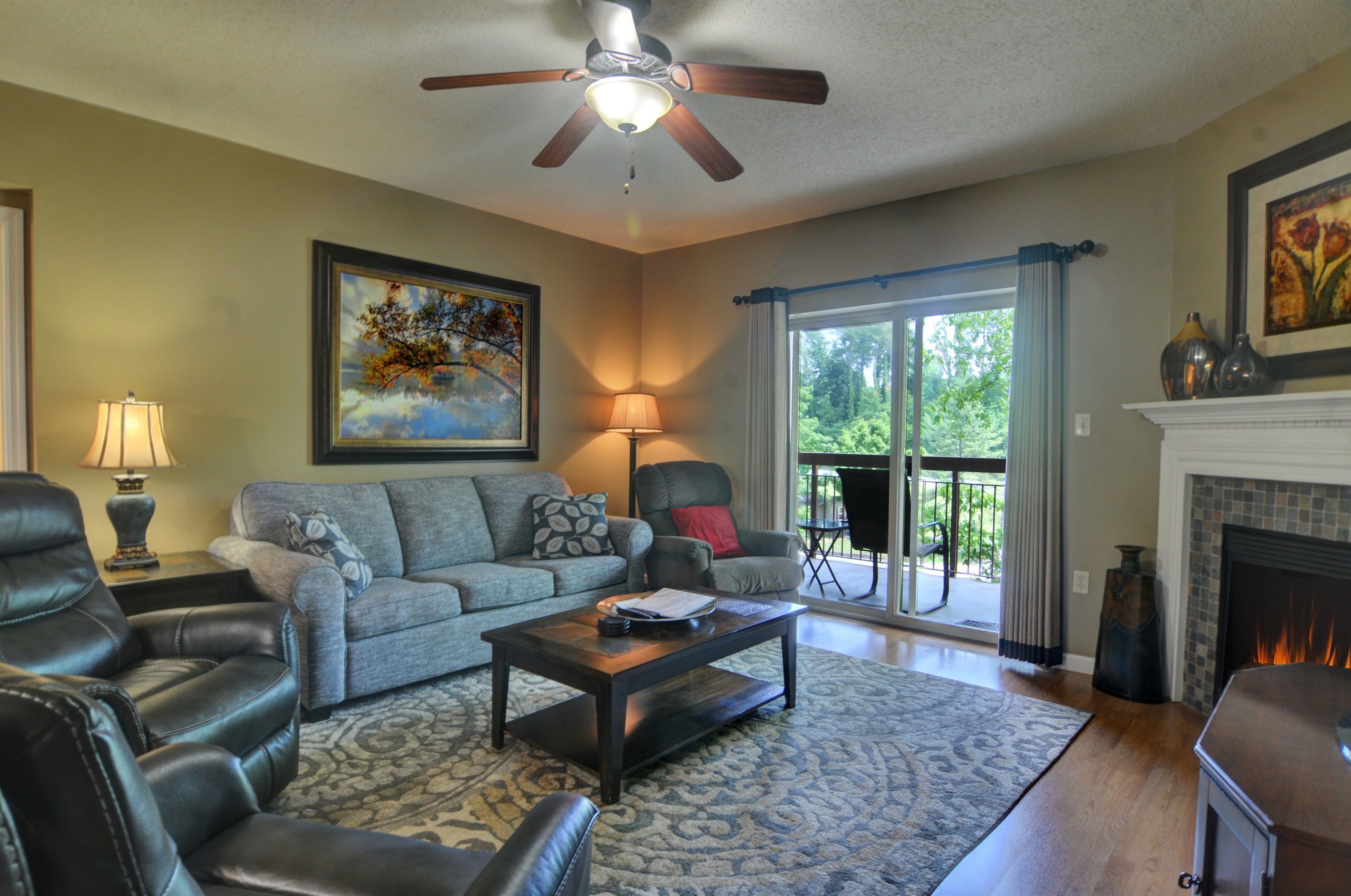 Cedar Lodge 201 - Dream in the Smokies