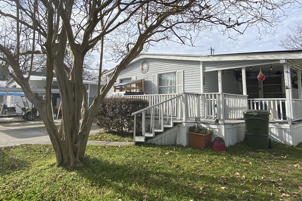 C Crest Property Management, LLC
