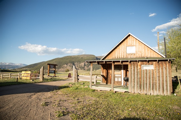 Properties - Broken Arrow Ranch