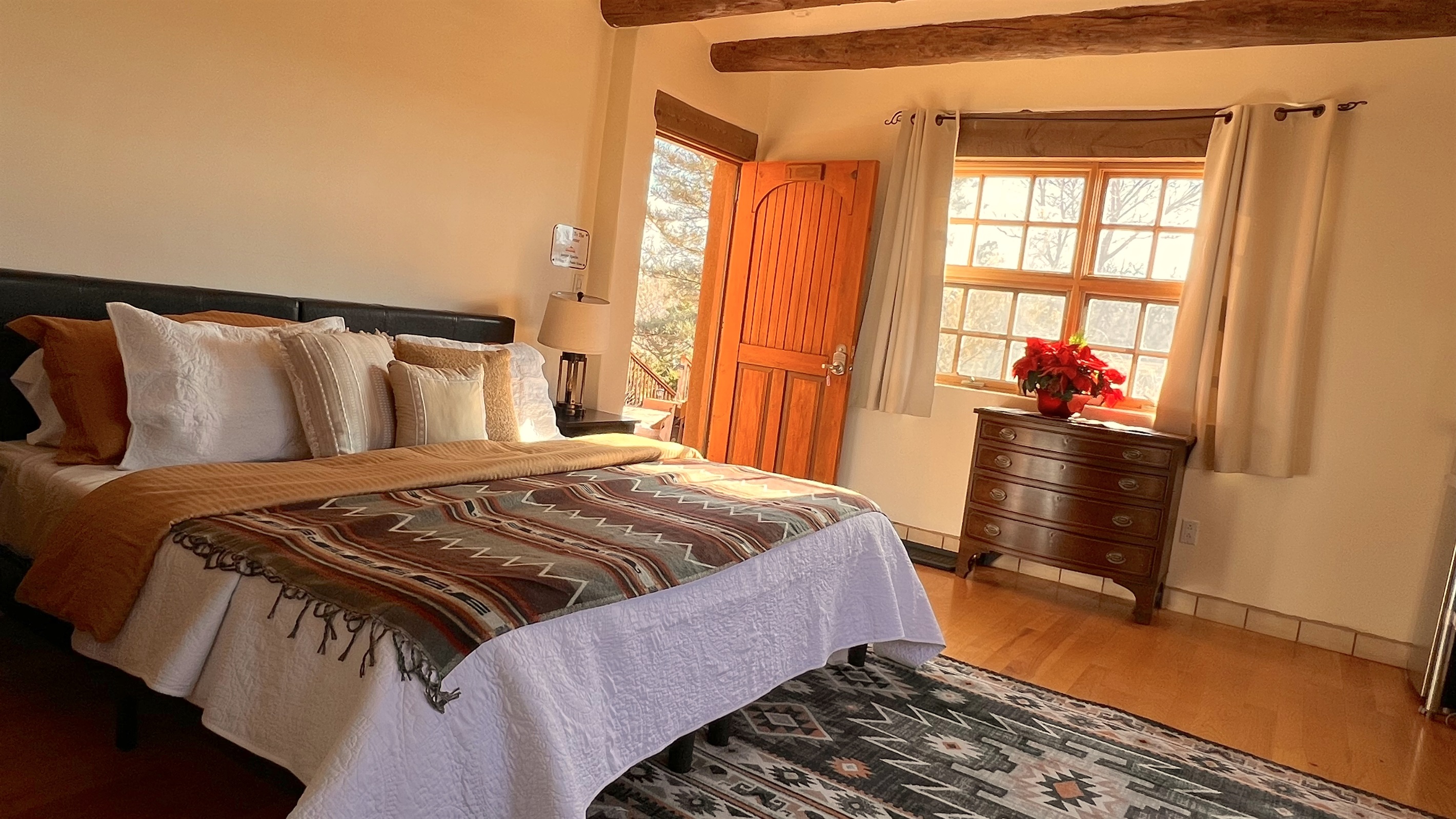 Your own magical oasis awaits at the Chi Center