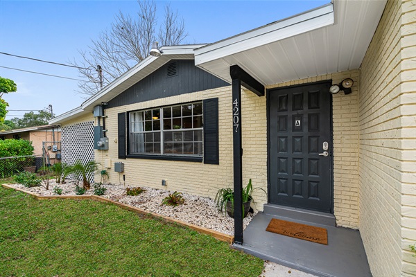 Thorn Point Vacation Rentals