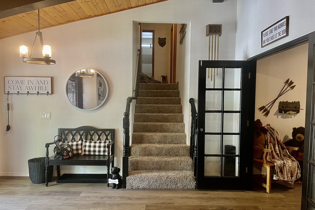 Big Bear Lake - Dube Vacation Rentals