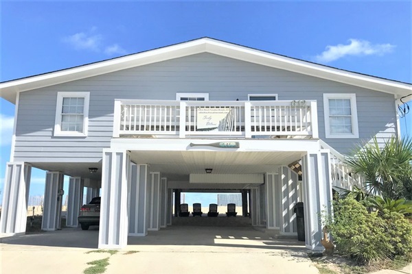Edisto Beach Vacation Rentals, LLC - Edisto Beach Vacation Rentals, LLC
