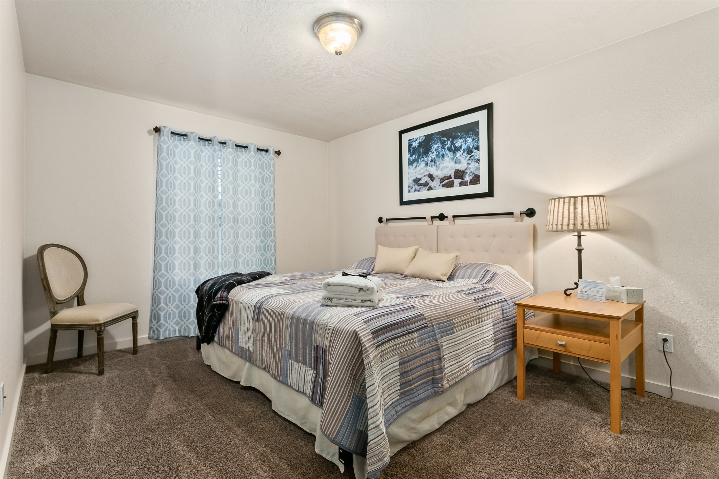 Single Level Townhome (26) - My Short Term Home