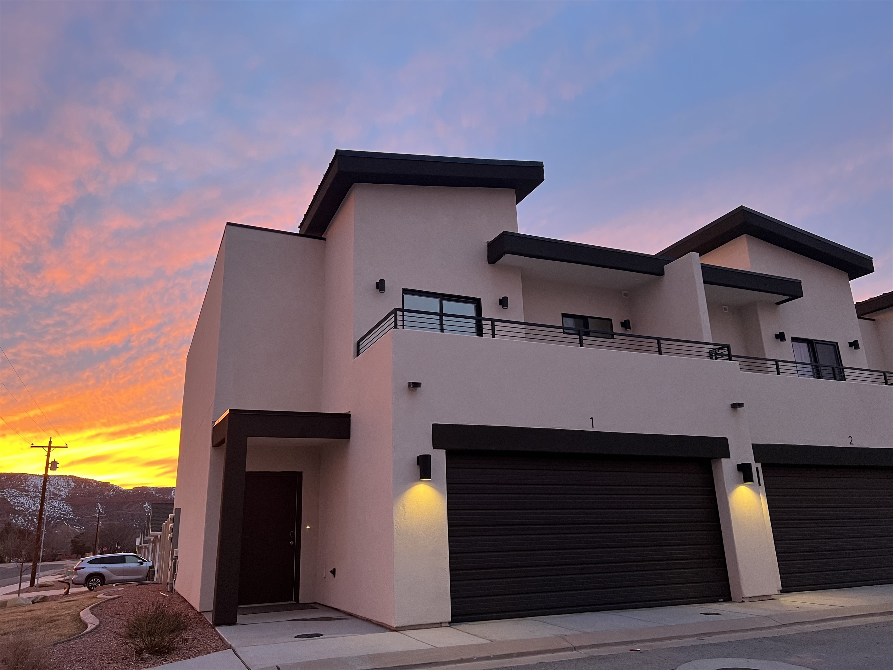 Capone's Hideaway - Utah Escapes