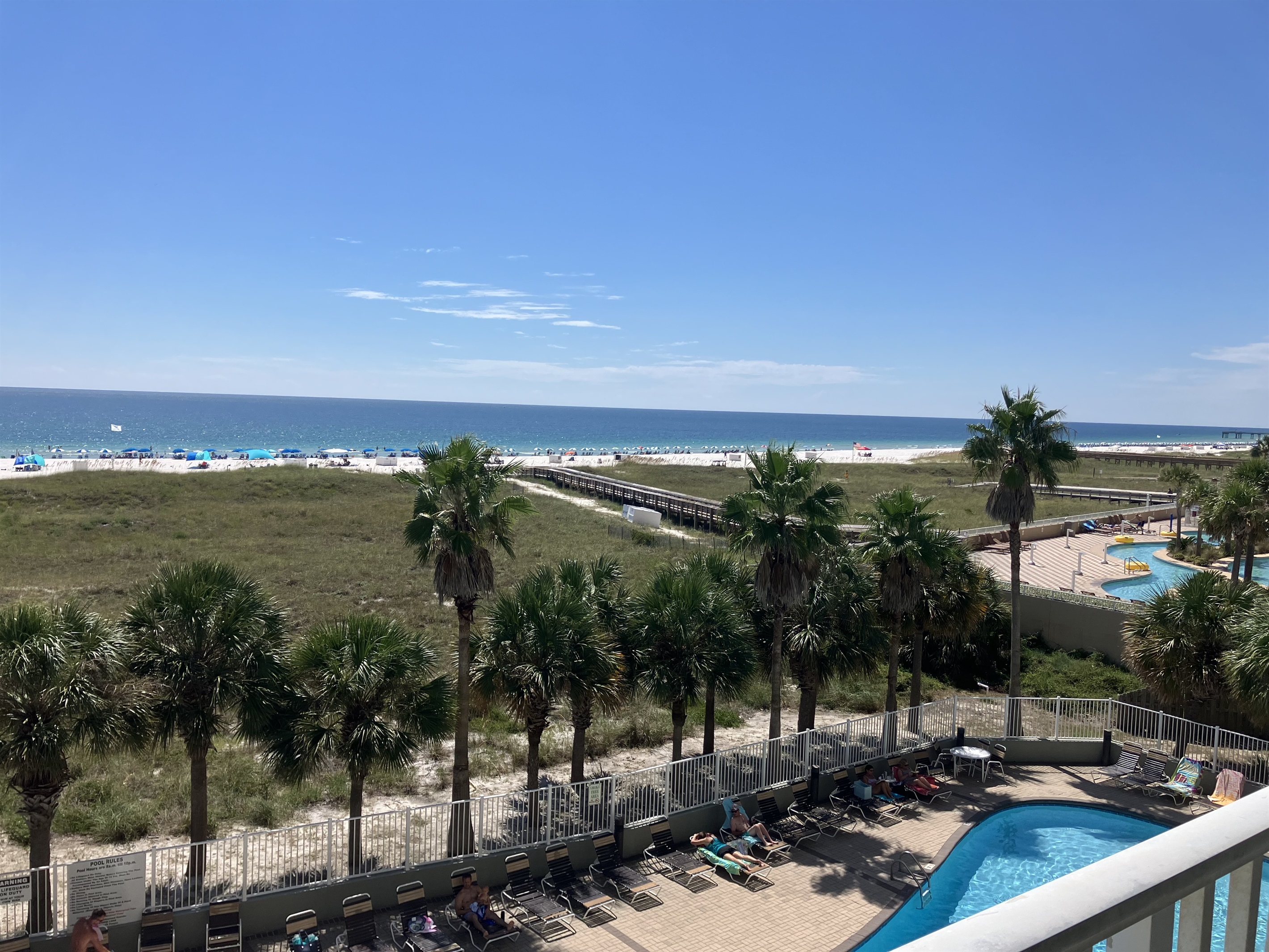 Tidewater 204 - Orange Beach Vibes