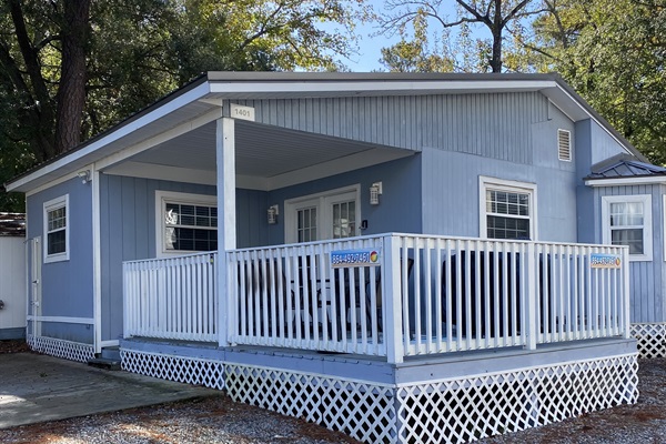 C Crest Property Management