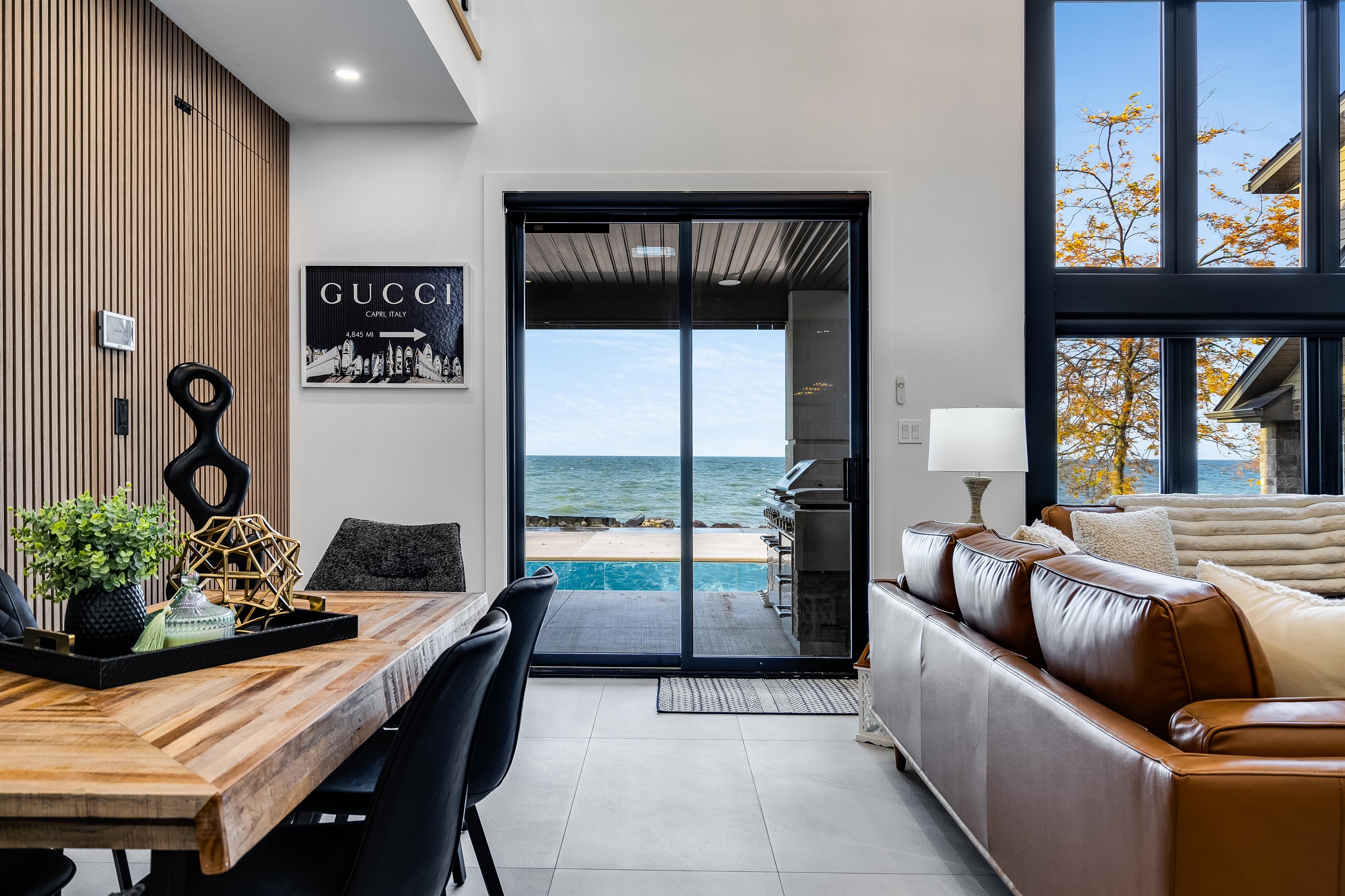 Vogue Vista Estate Lake House Pool Reopens May 1st - Dream Hospitality ...