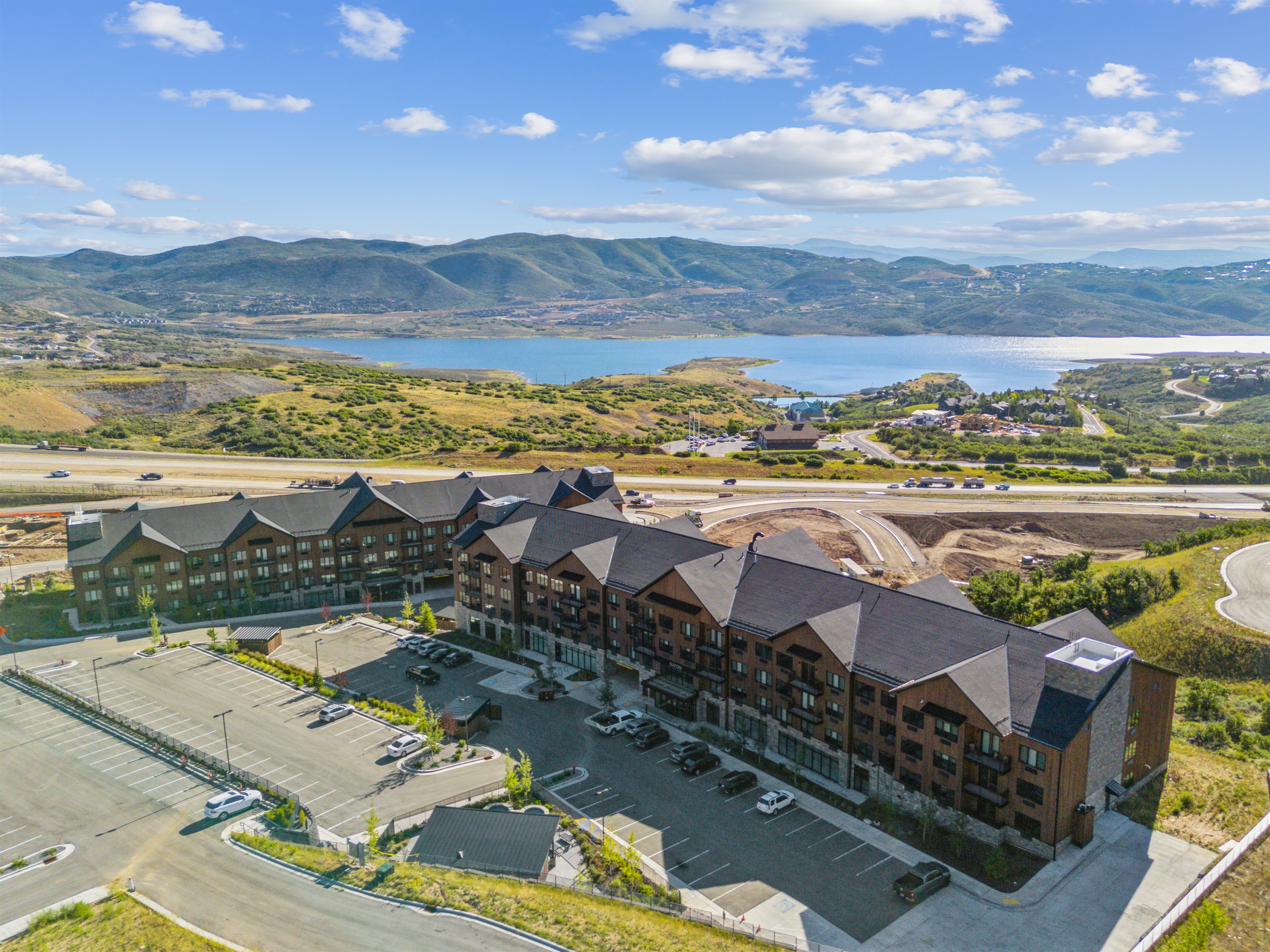 Pioche Village Mod - Utah Escapes