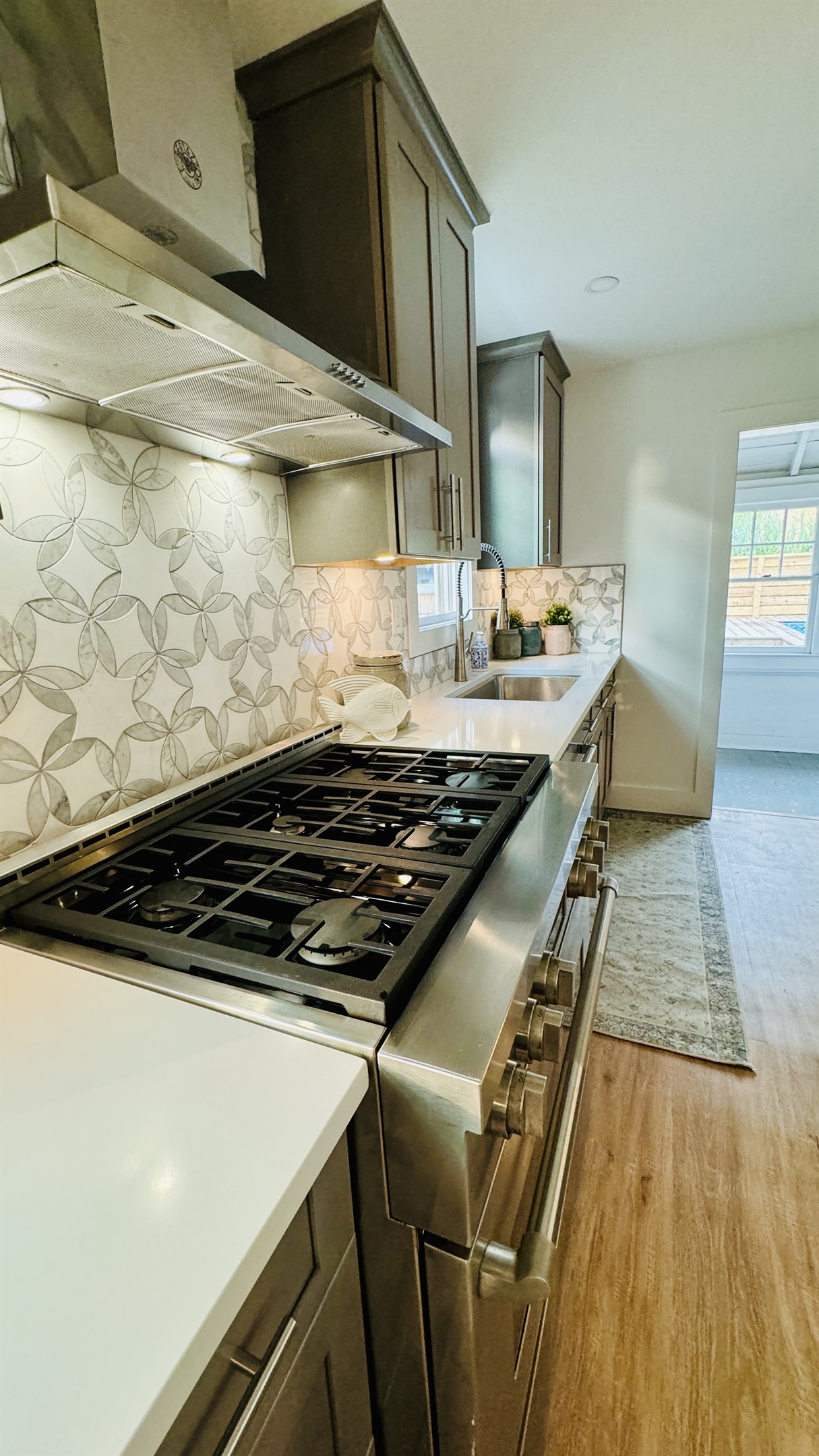 Firefly Haven - Firefly Haven