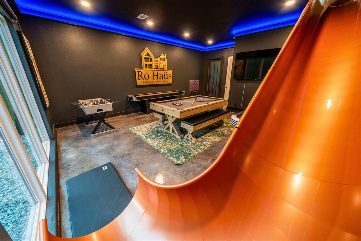 Rō Haüs - Overnight Digs