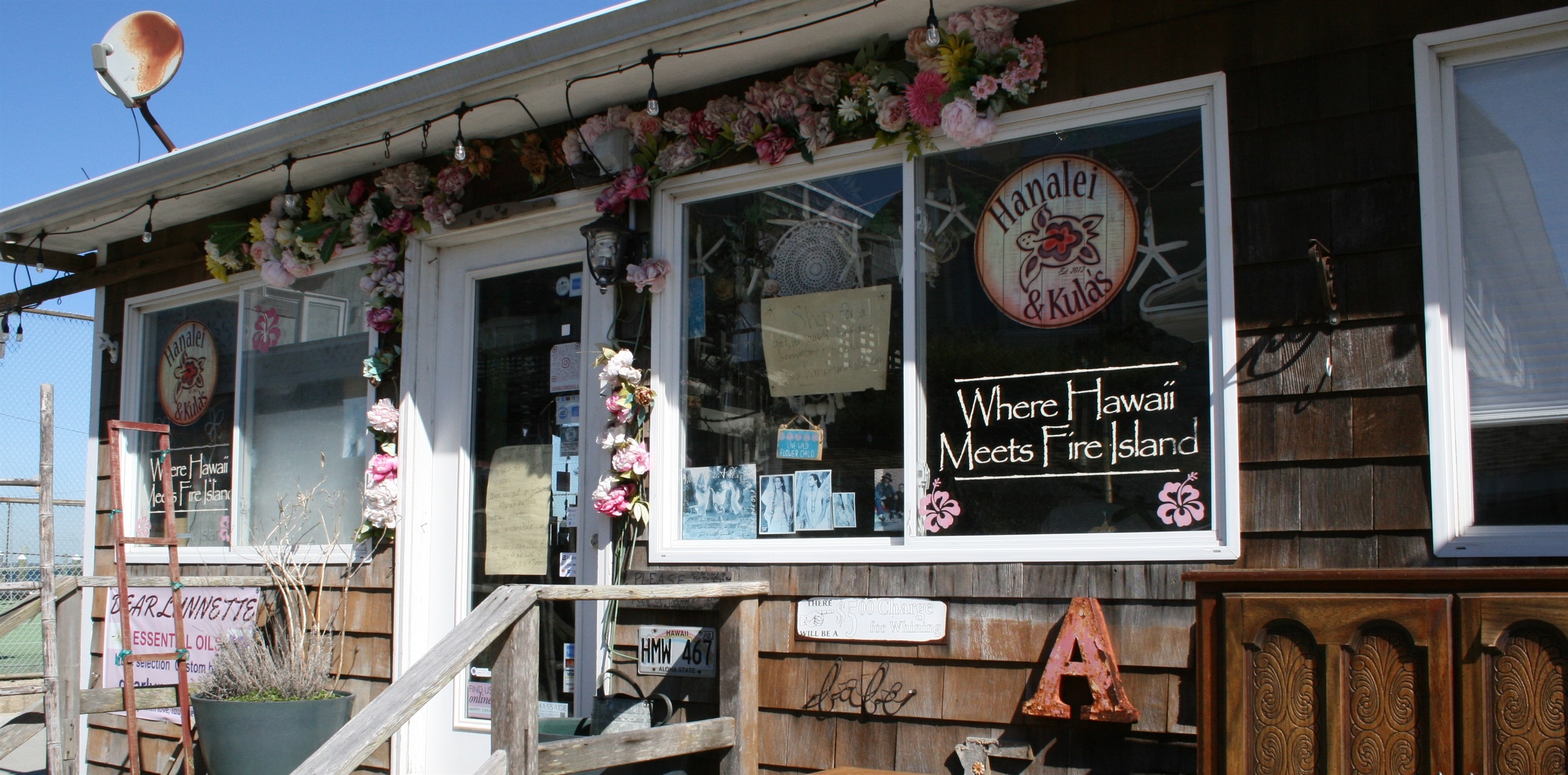 Firefly Haven - Firefly Haven