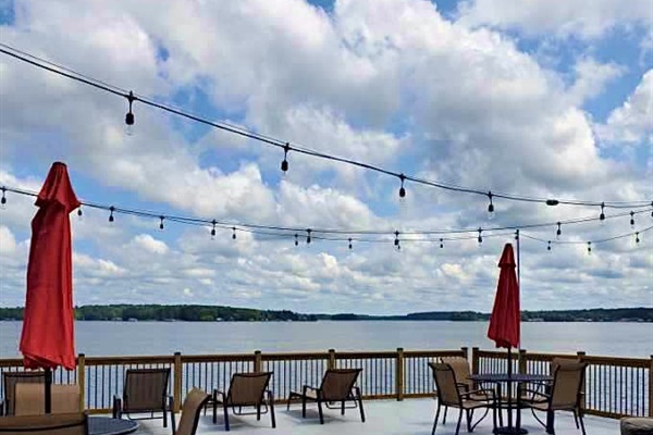 Photos - Lake Views on Caney Lake