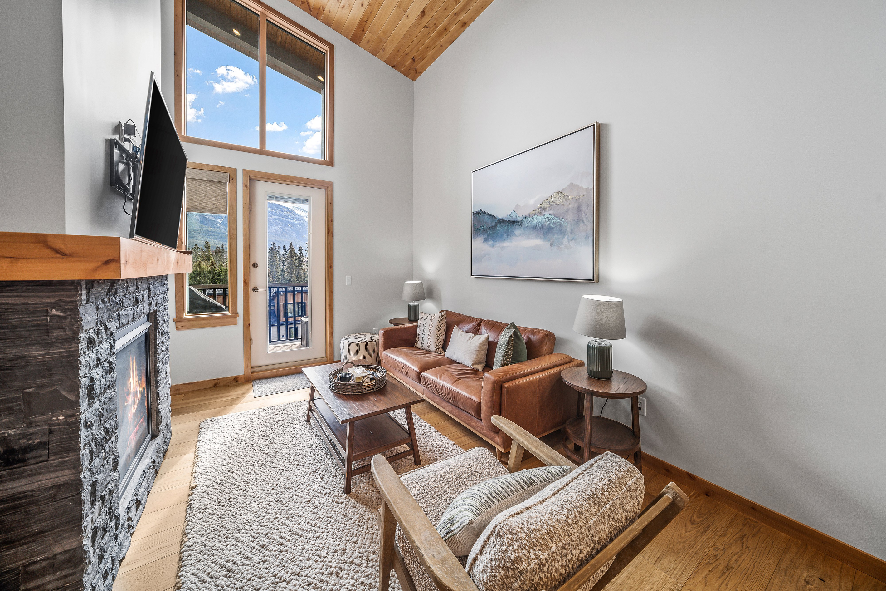 Timberstone Modern Gem - Timberstone - Canada