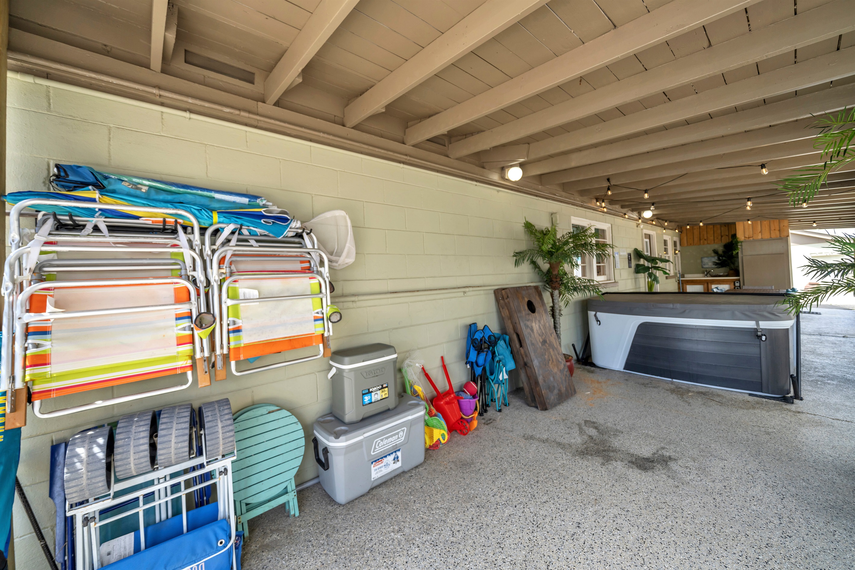 Nautical Rose - Nautical Rose