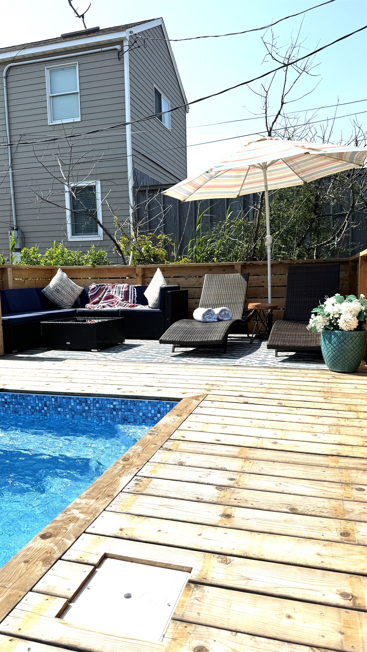 Firefly Haven - Firefly Haven