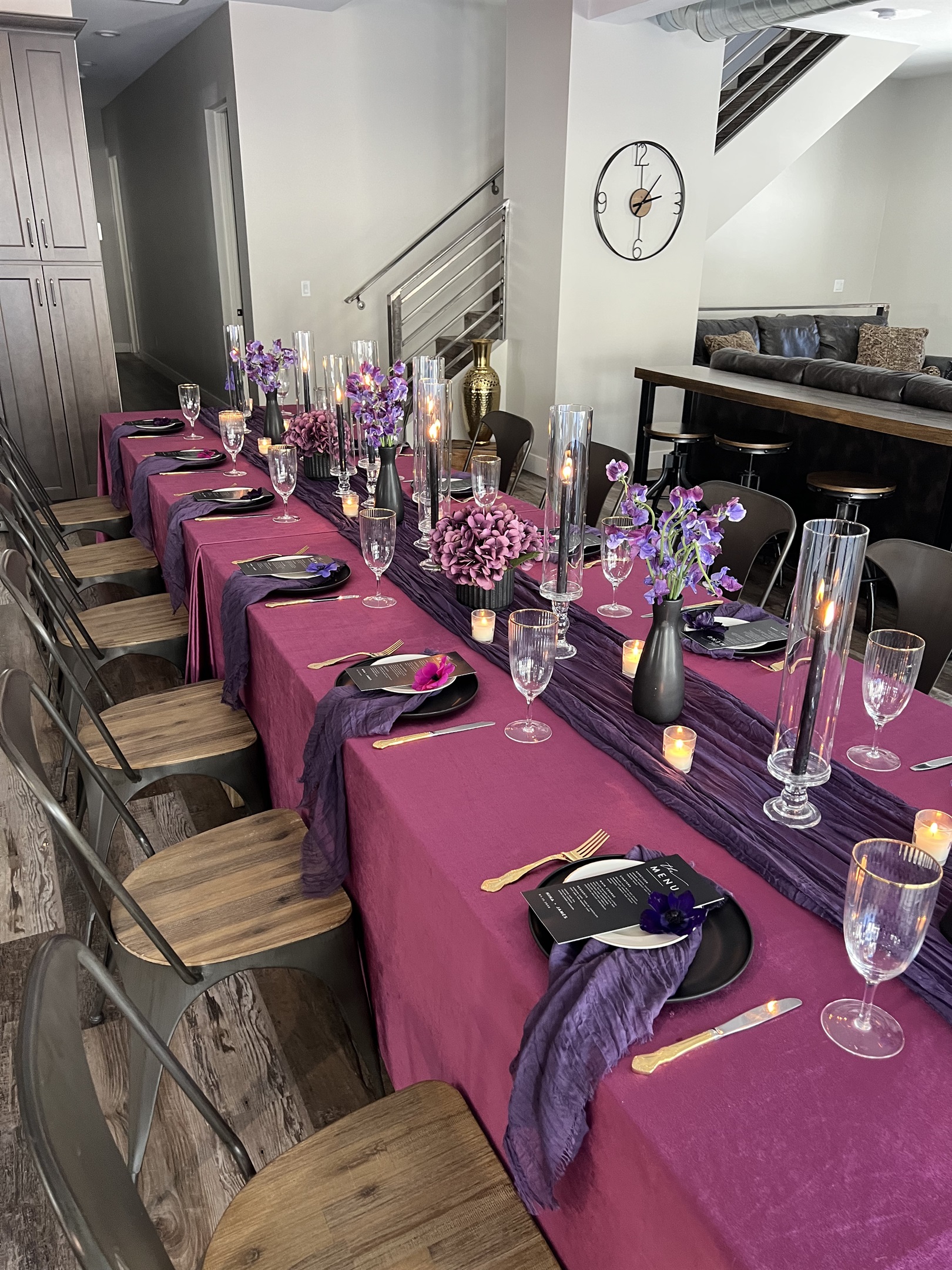 Gathering Tree Deluxe Group Stays - Gathering Tree