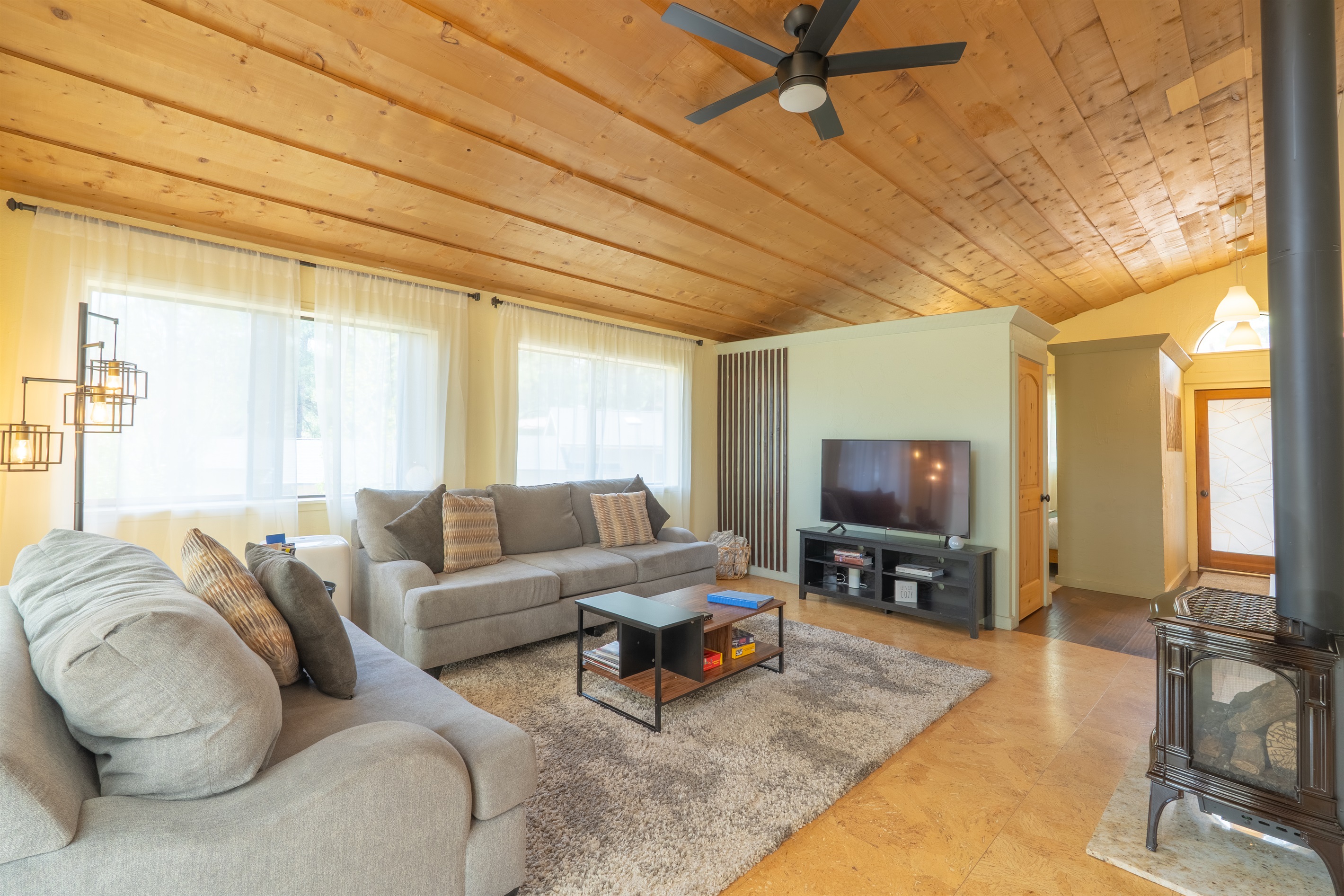Cozy Cottage With Outdoor Sunroom And Yoga Room - Charming Retreat - アリゾナ州