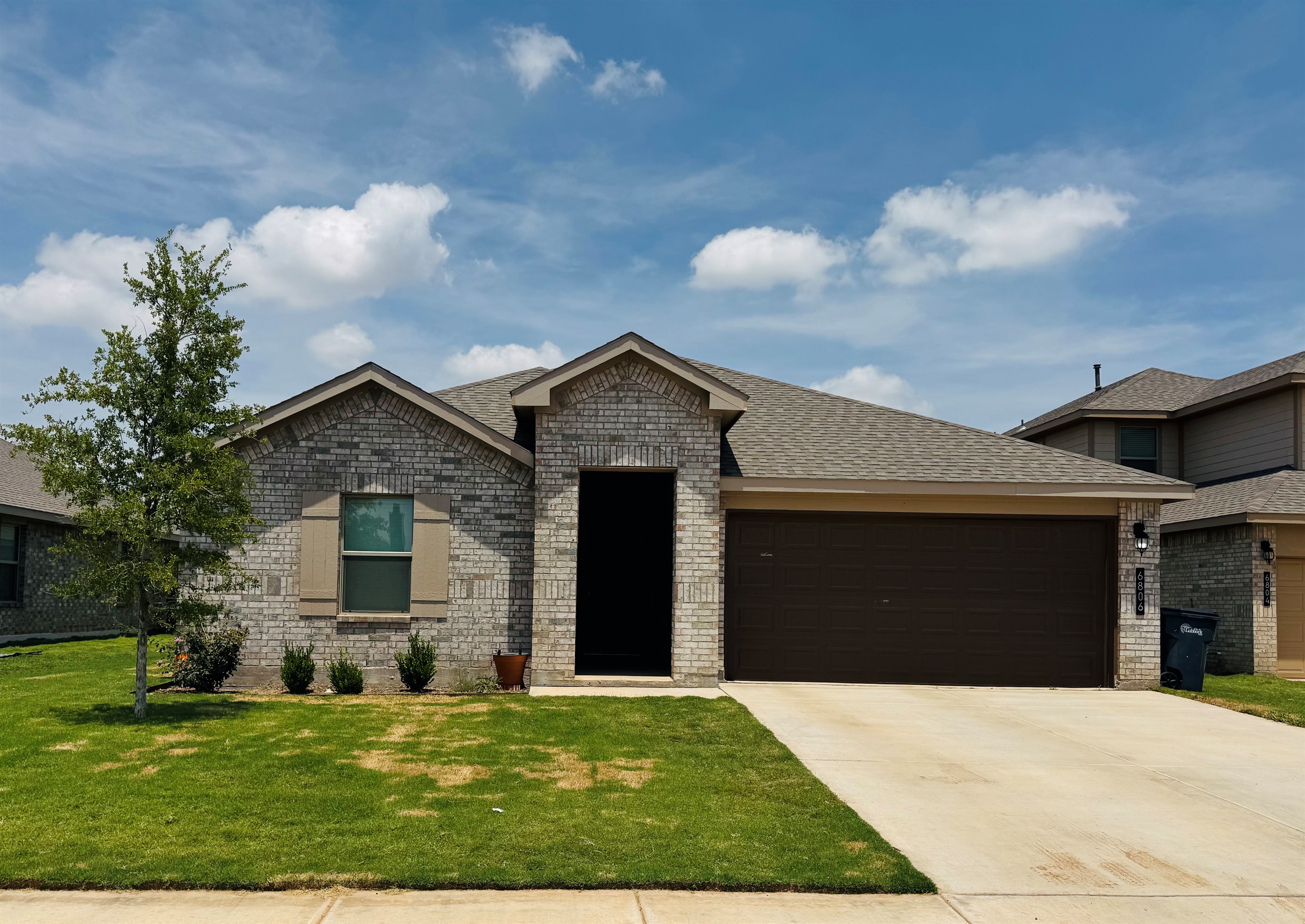 Fifty5 Westmont Retreat - Short Term Rentals Homes in Lubbock near Tech ...