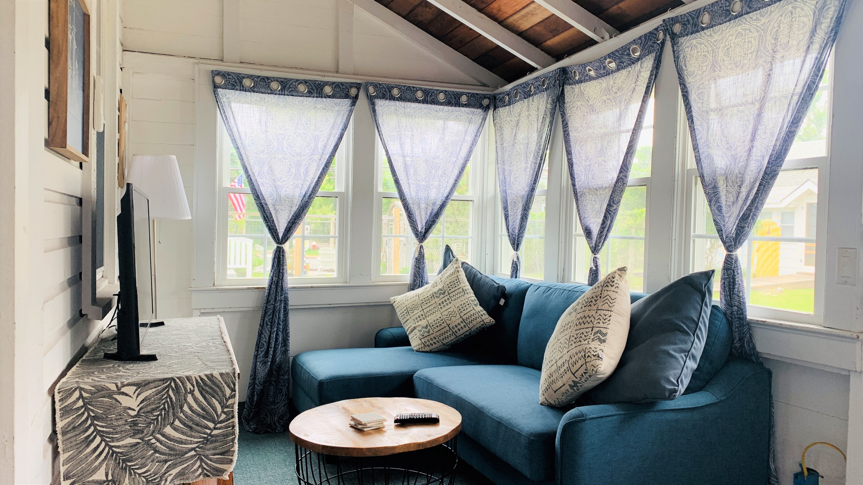 Firefly Haven - Firefly Haven