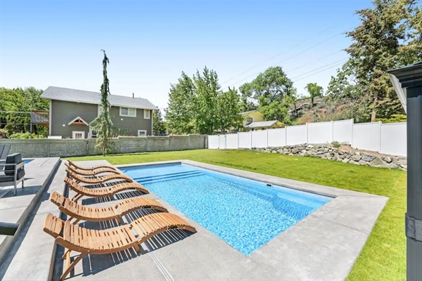 VacationWA - VacayinWA.com