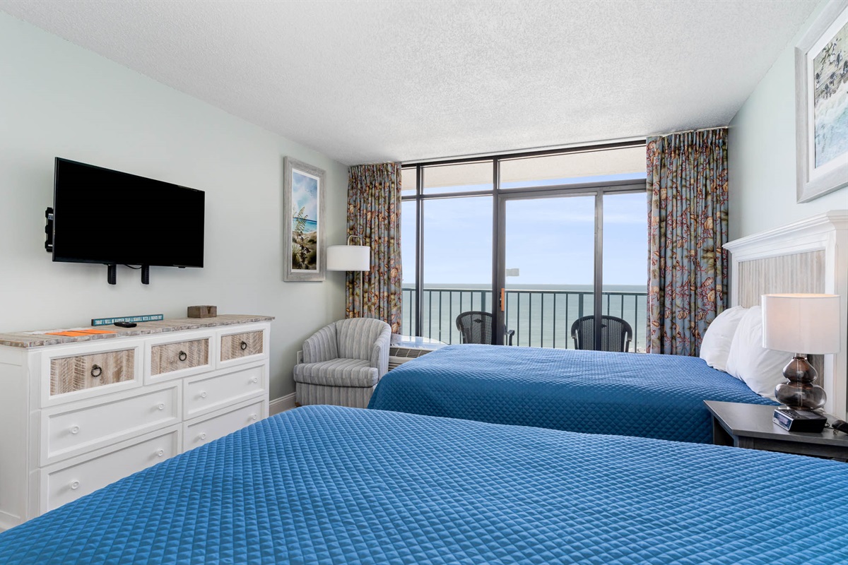 Myrtle Beach Condo | Sandpiper II | Stay In Myrtle Beach