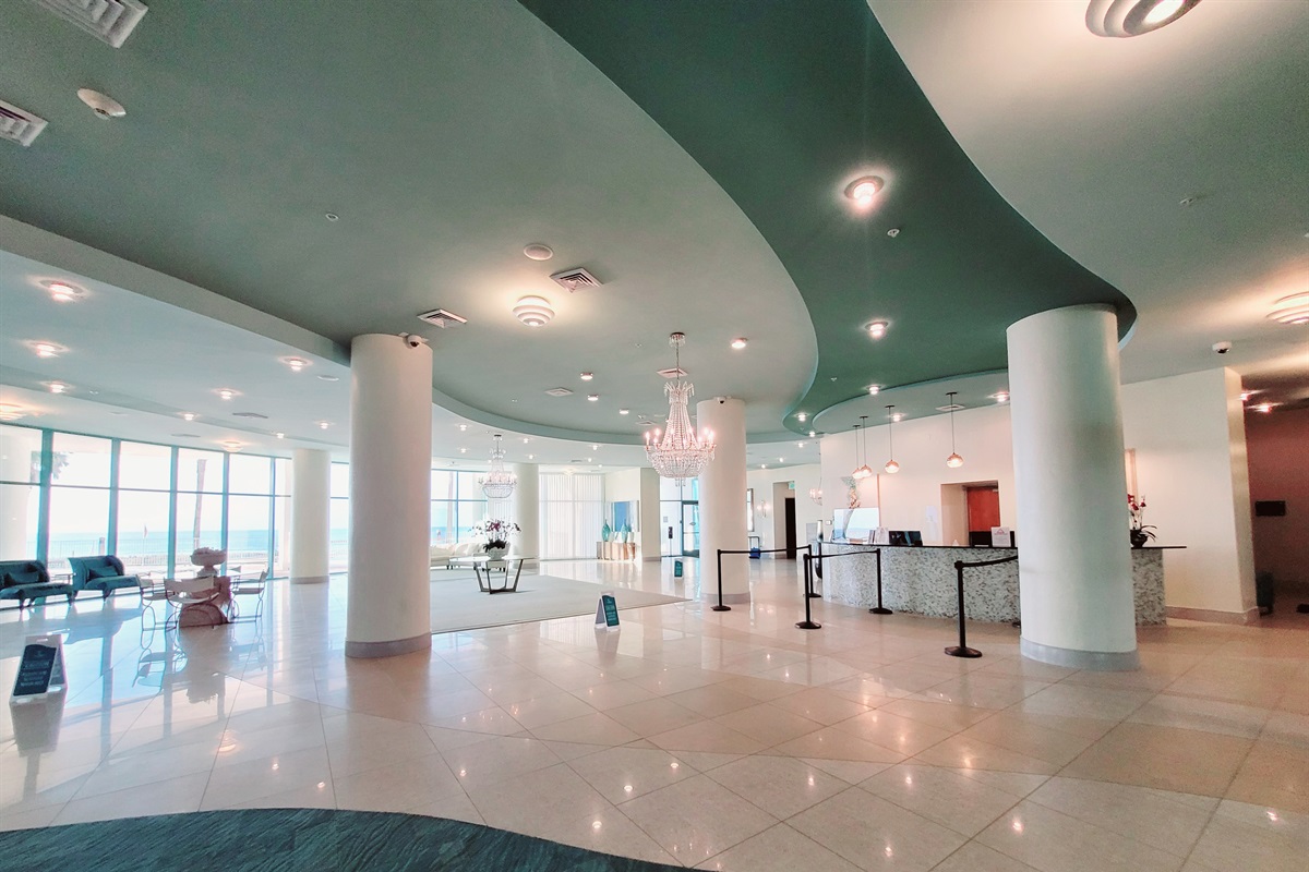 Turquoise Place C-1005 - Beach Life Vacation Rentals LLC